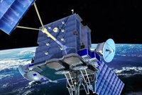 先进极高频AEHF（美国 军事卫星 | 冷战后至今）_技点科普_技点网