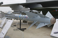 怪蛇-5/Python-5（以色列 空空导弹 | 冷战后至今）_技点百科_技点网