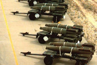 MK81/82/83/84（美国 炸弹 | 二战后至冷战期间）_技点百科_技点网